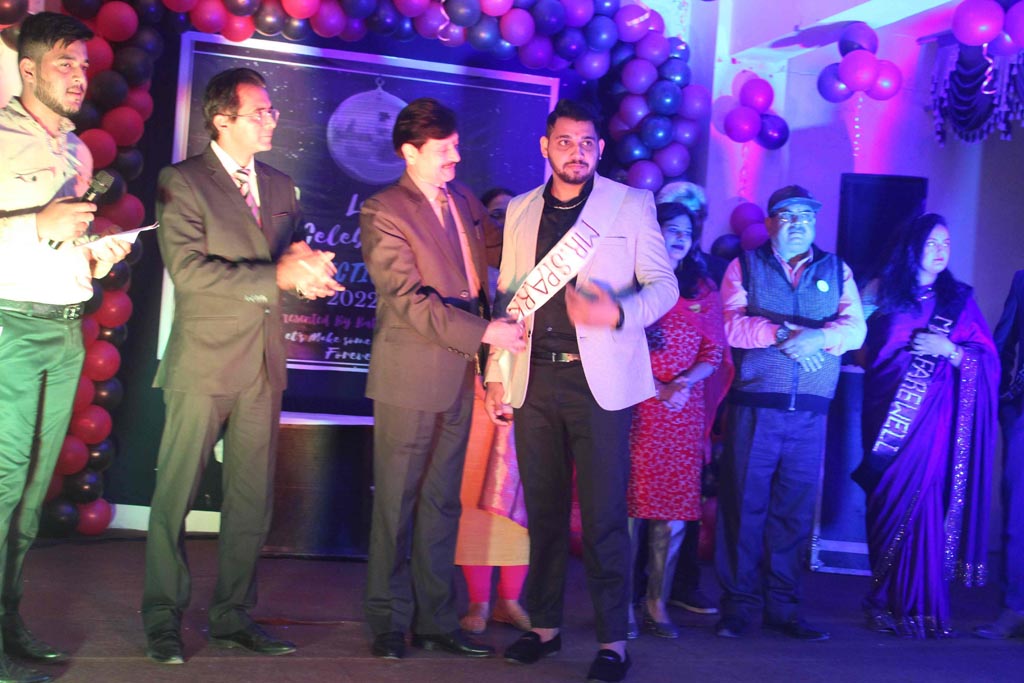 Farewell to BAMS 2017 Batch - Motherhood Ayurveda Medical College