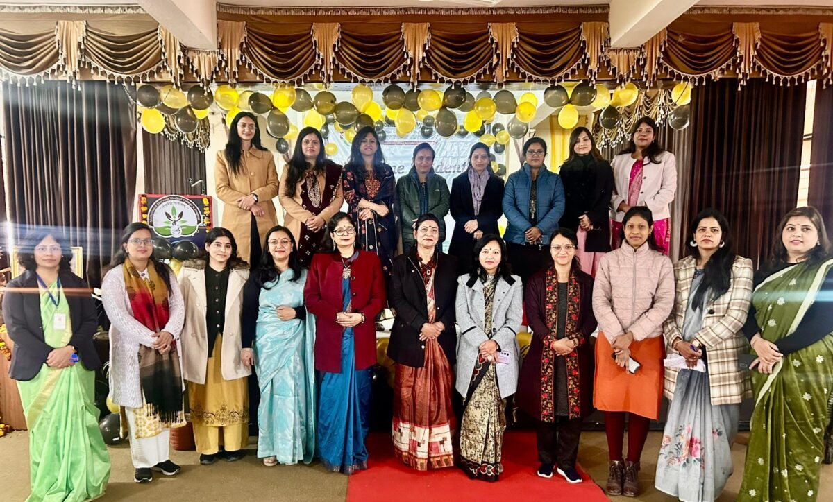 Transitional Program for New Batch - Motherhood Ayurveda Medical College